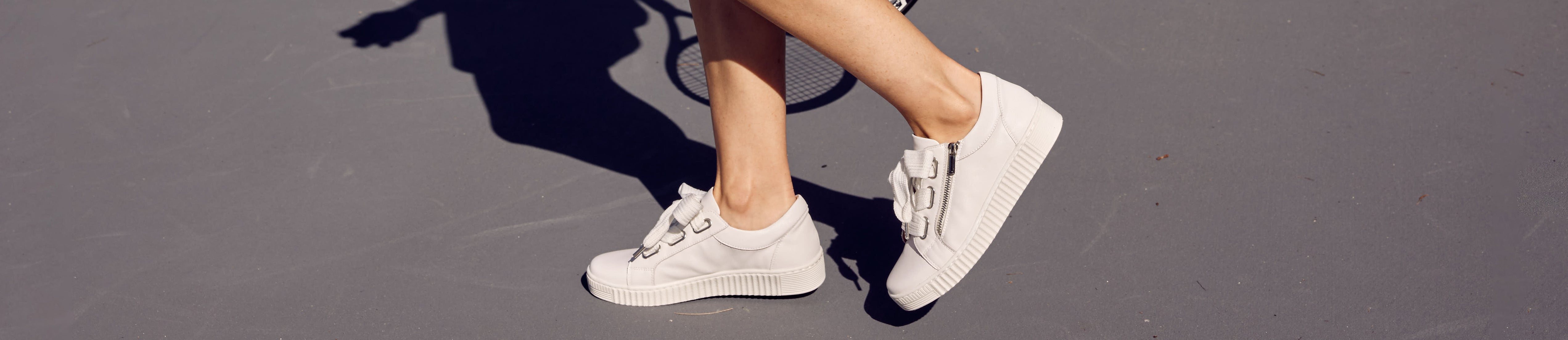 Urban Collective | Women's Sneakers – Urban Collective Footwear