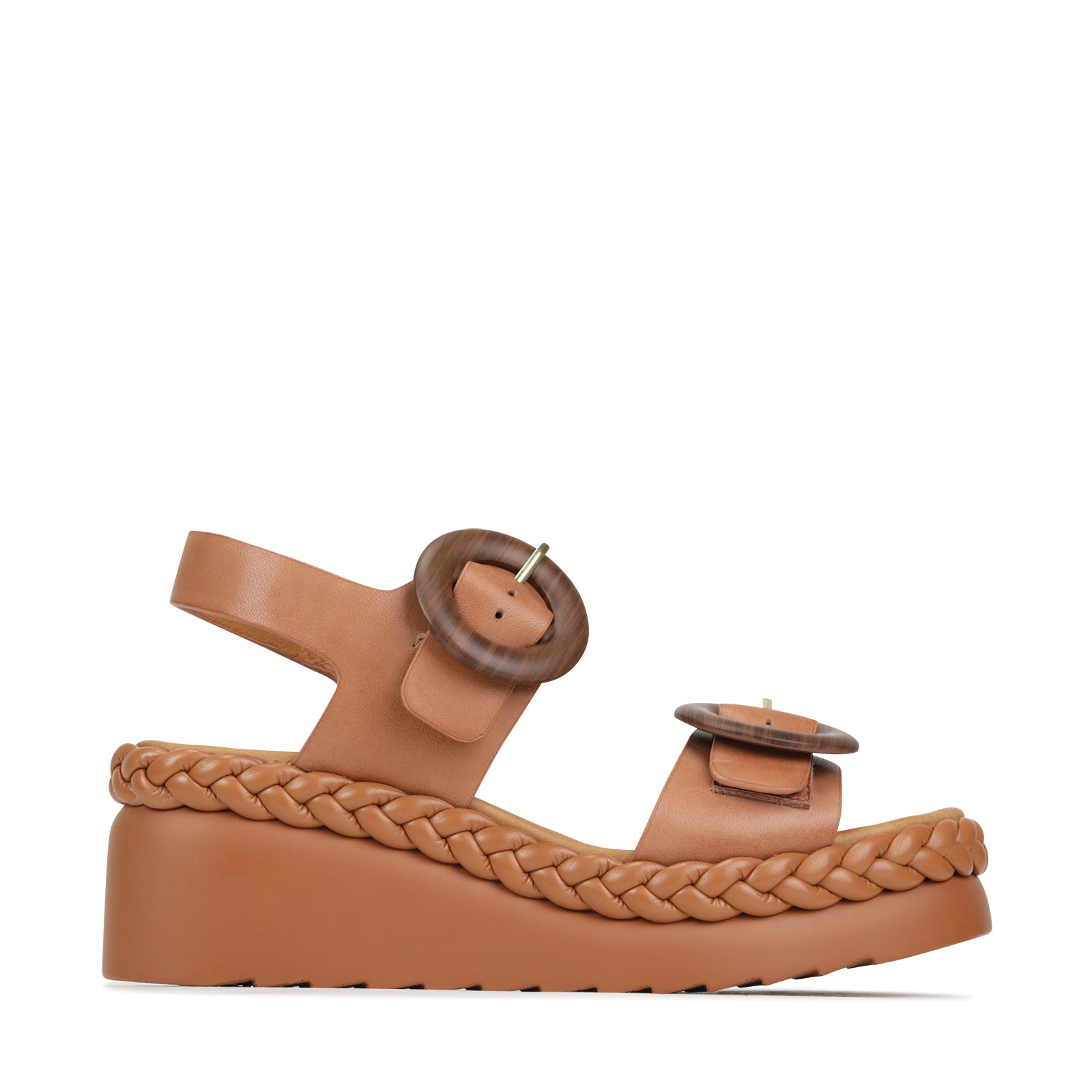 Buy EOS Footwear Menorca | Women Sandals | Wooden Buckles – Urban ...